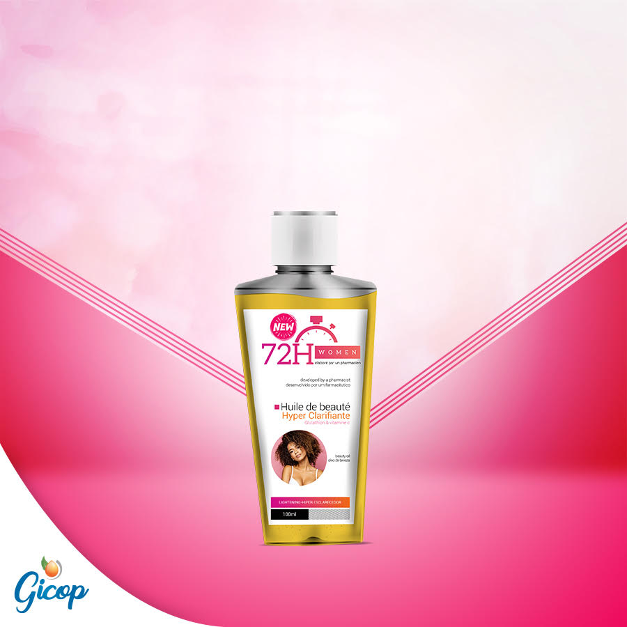 GICOP CI | La première boutique de beauté en Côte d’Ivoire, la plus ...